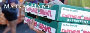 EBT & Market Match | Santa Cruz Farmers Markets