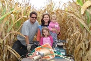 Rodoni Farms | Santa Cruz Farmers Markets